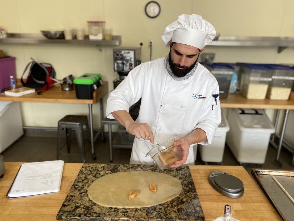 Culinary Arts School in California - Institute of Technology (IOT)