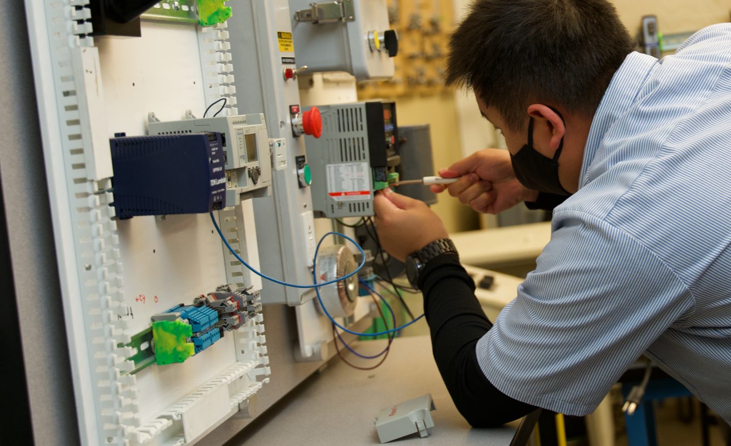 Vocational Campuses in California and Oregon | Institute of Technology ...