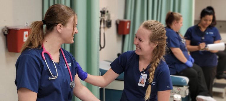 Practical Nursing - Institute of Technology (IOT)