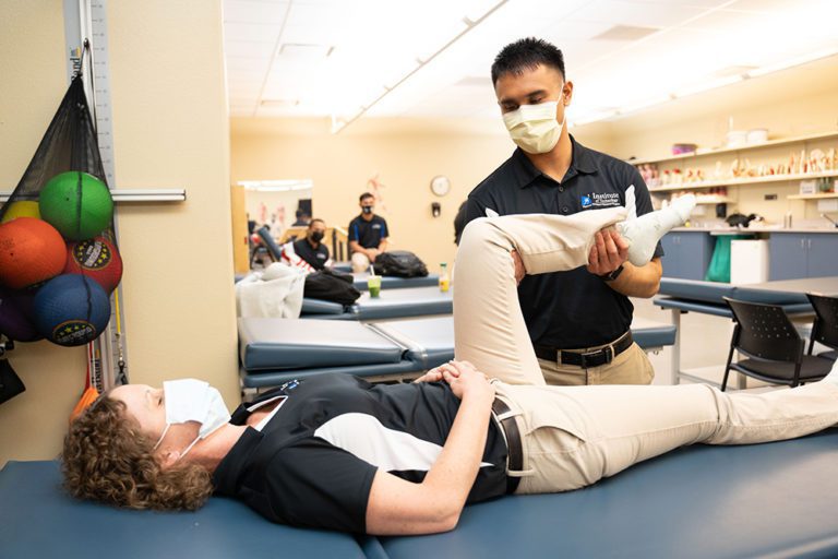 Physical Therapist Assistant - Institute of Technology (IOT)