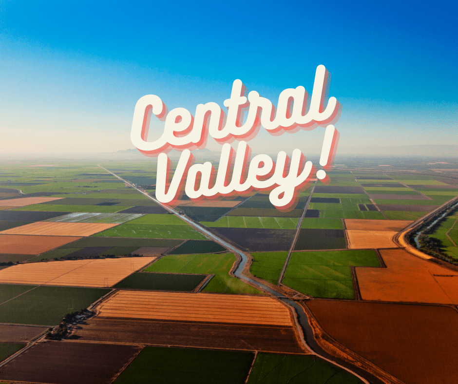 Things to Do Around Our Central Valley Campus - Institute of Technology