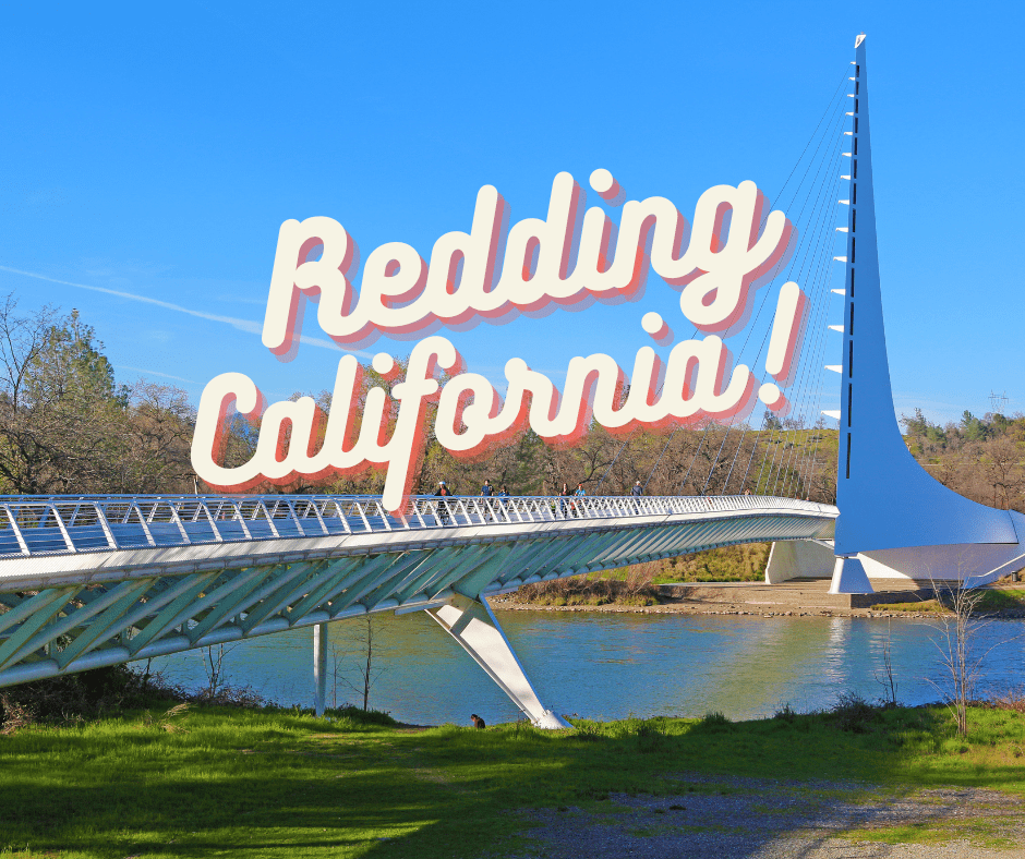 Things to Do Around Our Redding Campus - Institute of Technology