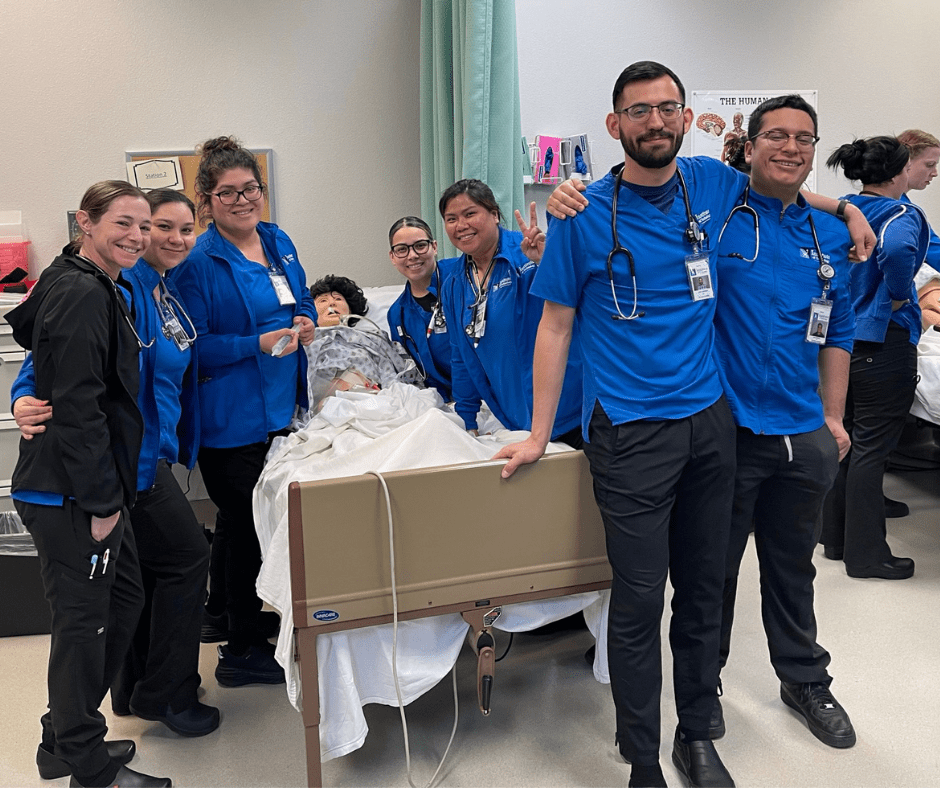 The Best LVN Programs in California - Institute of Technology (IOT)